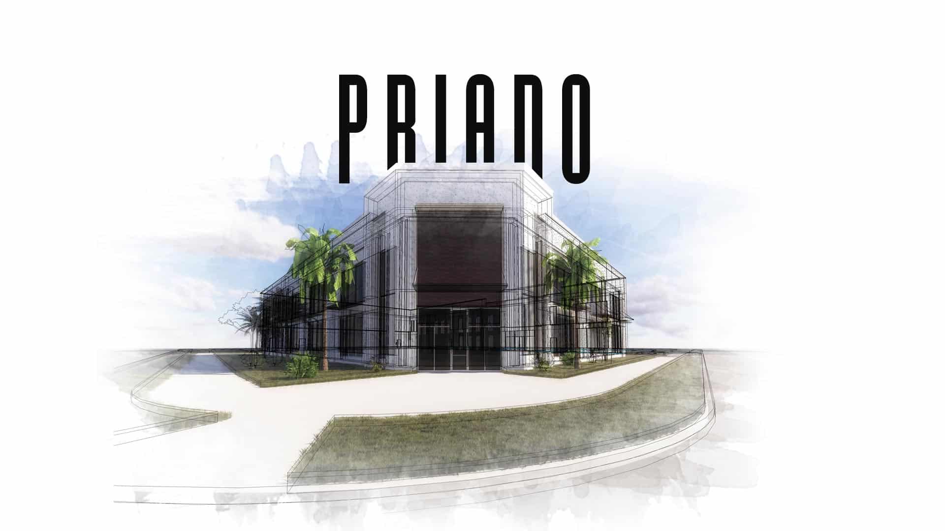 Design Center Coming 2019 September Archive - Priano