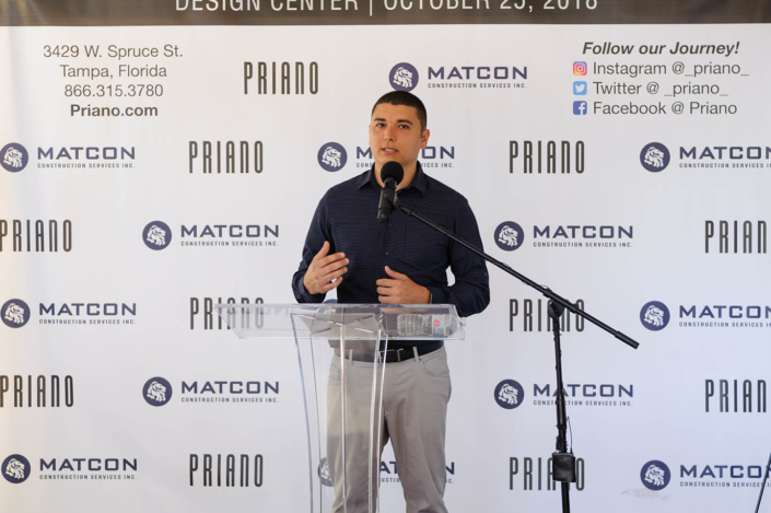 Design Center Coming 2019 September Archive - Priano